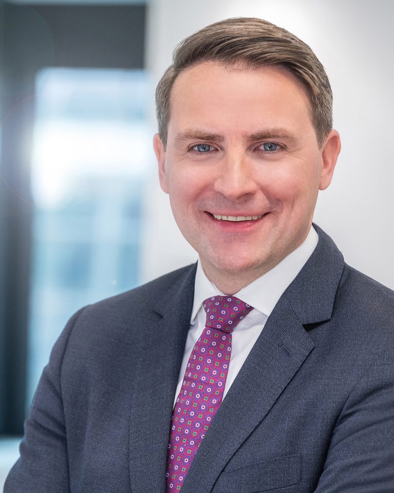 Unternehmensführung | Branicks Group AG