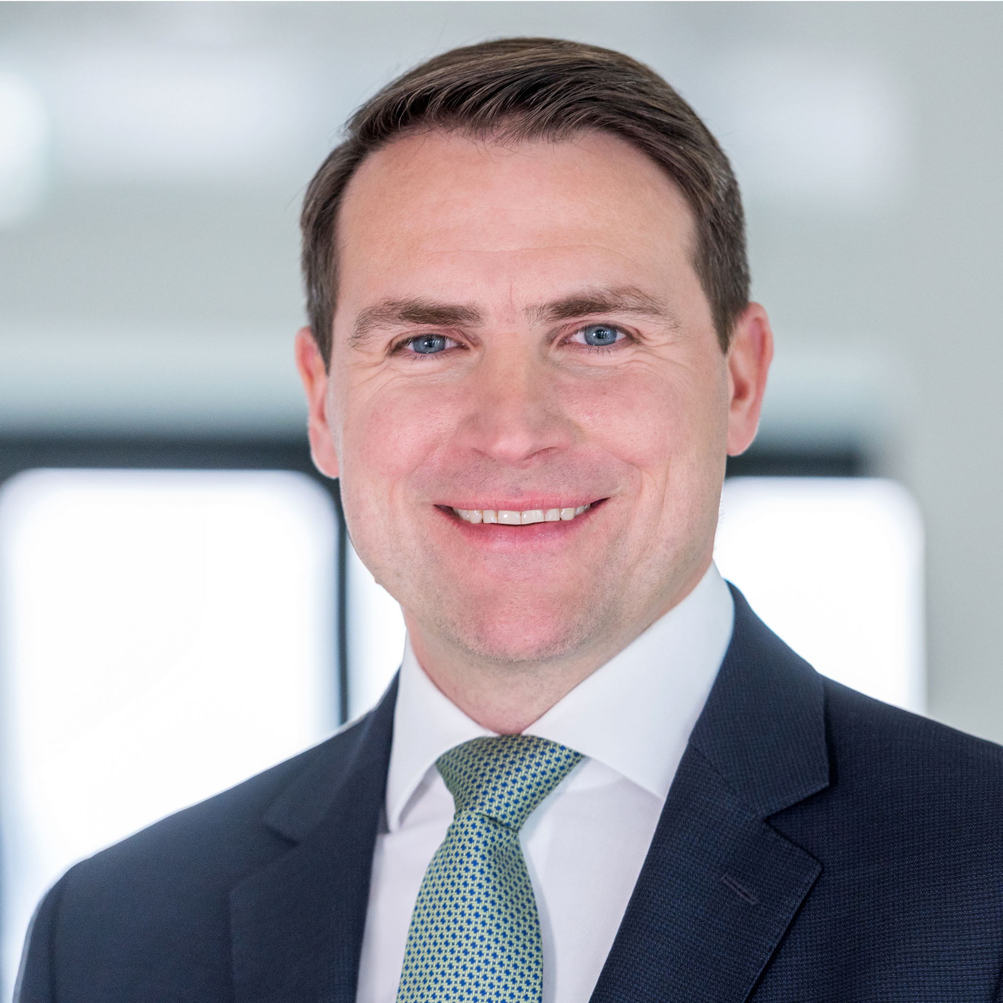 Unternehmensführung | Branicks Group AG