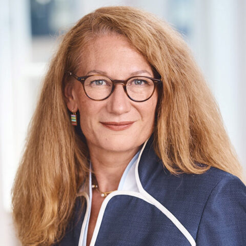 Unternehmensführung | Branicks Group AG