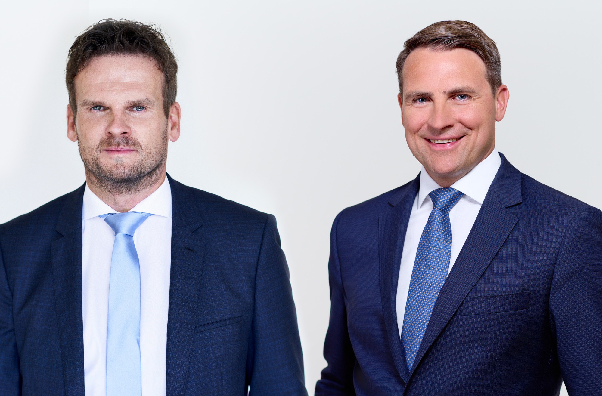 DIC Asset AG: Management board changes and pooling of responsibilities ...